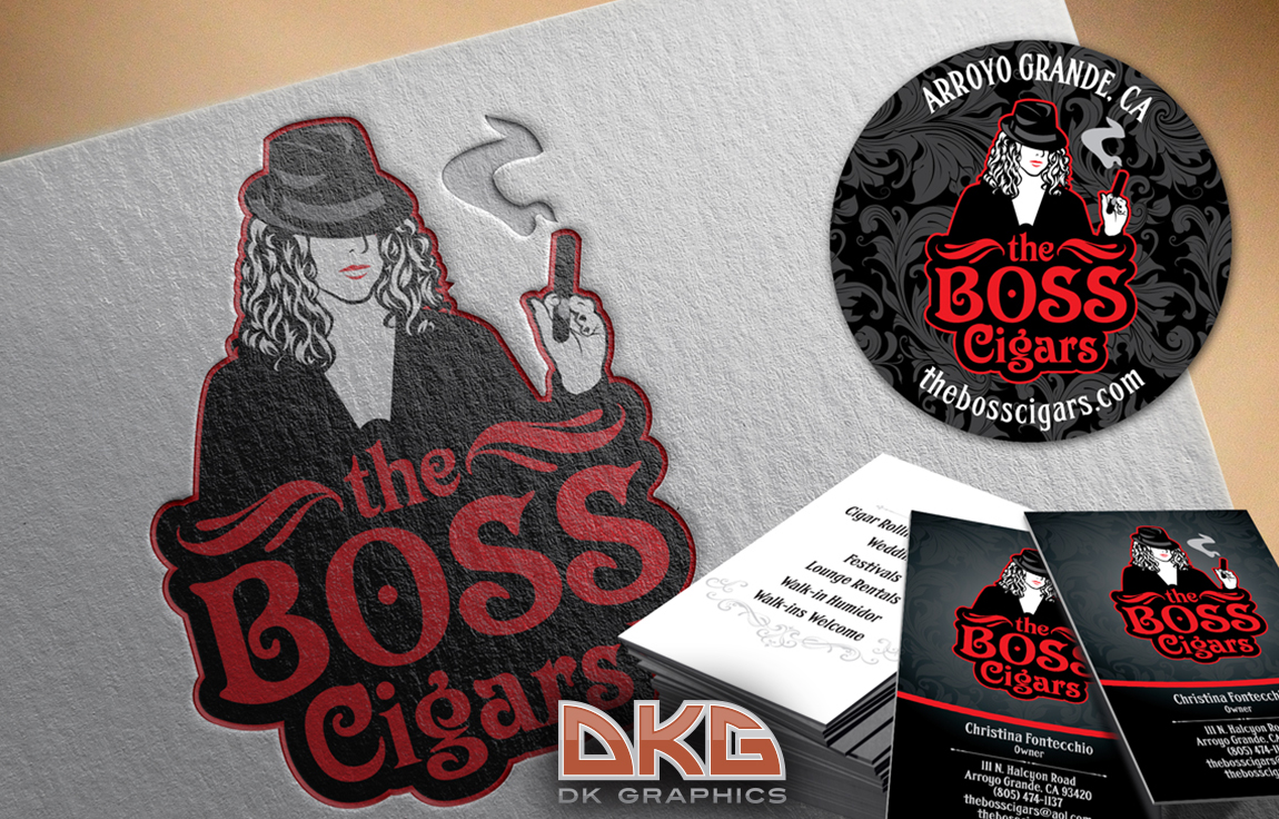 DESIGN SERVICES – DK Graphics